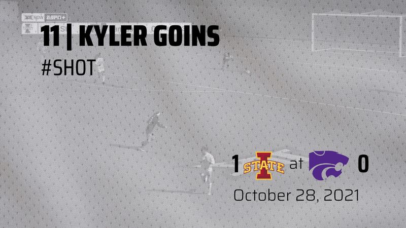 Lydia Myers - Soccer - Kansas State University Athletics