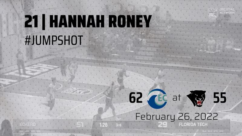 Women's Basketball - Florida Tech Panthers